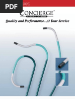 Optitorque Brochure | PDF | Catheter | Angiography