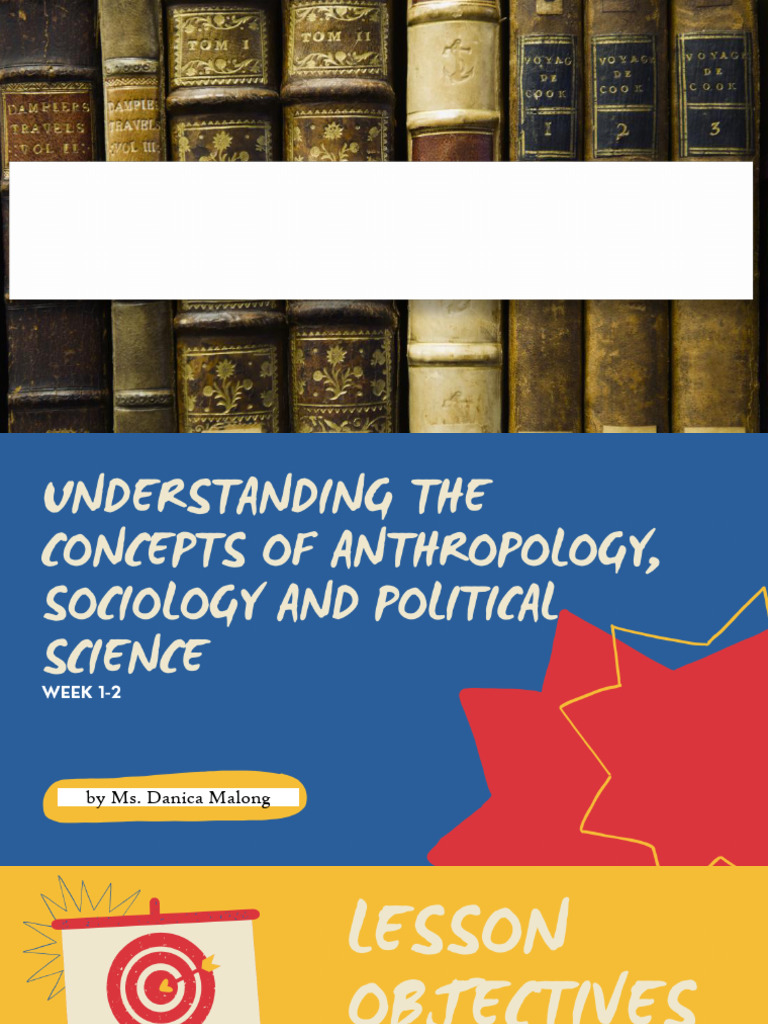 UCSP Q1 - WEEK 1-2 | PDF