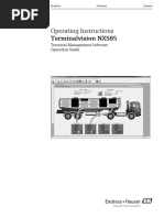 TCMax Operation Manual | PDF | License | Internet Explorer