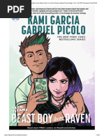 Camp Buddy Guide v1.1 - Hiro Guide | PDF