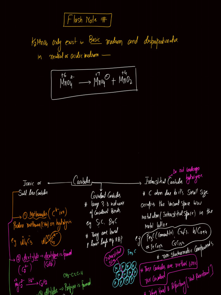 P Block - 4 | PDF
