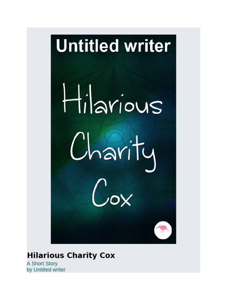 Hilarious Charity Cox | PDF