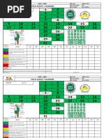 IATF 16949 - General Motors - CSR - January 2025 | PDF | Audit ...