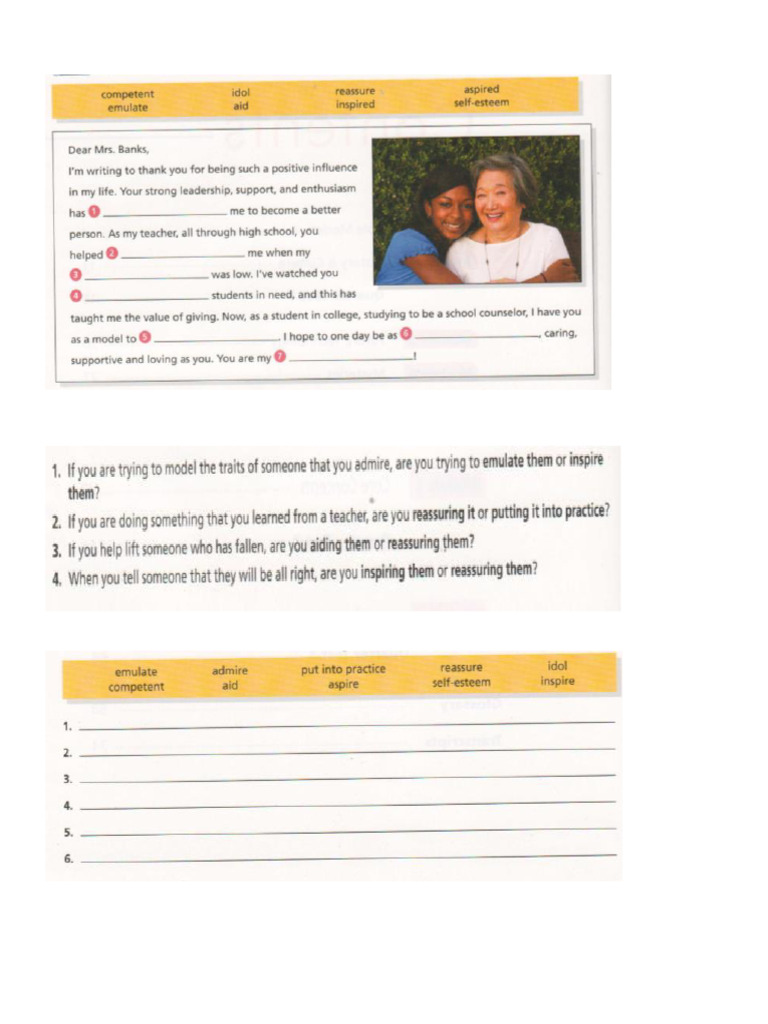 Module 1 (1,2,3) | PDF