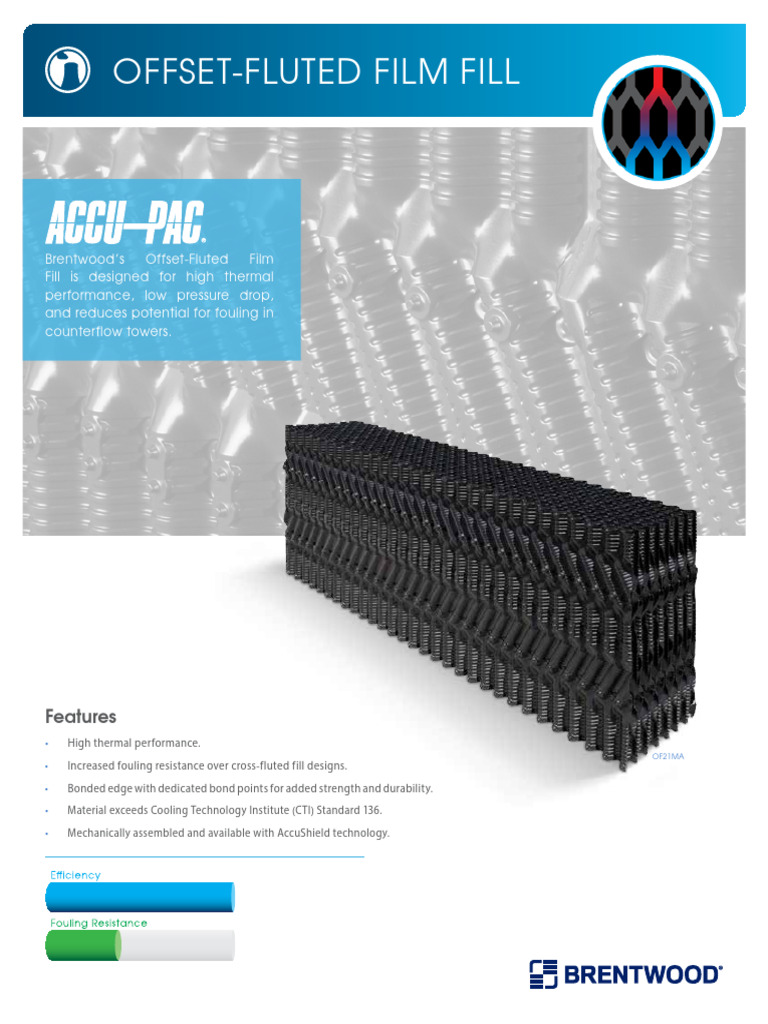 CT007-1!11!14_EN - Offset Fluted Film Fill Cut Sheet | PDF | Heat ...