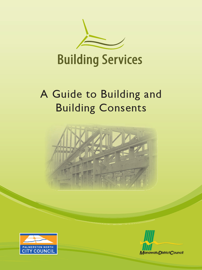 Building Work and Consent Guide | PDF | Justice | Crime & Violence