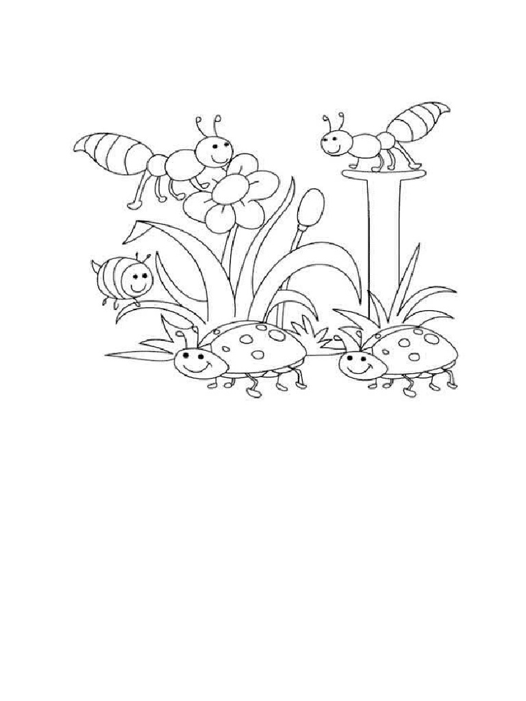 Print Mewarnai | PDF