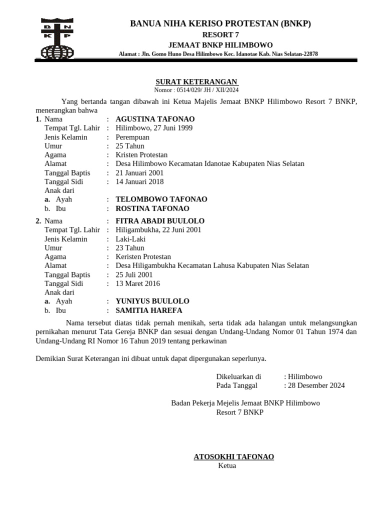 FITA BLL-PRINT 1 | PDF