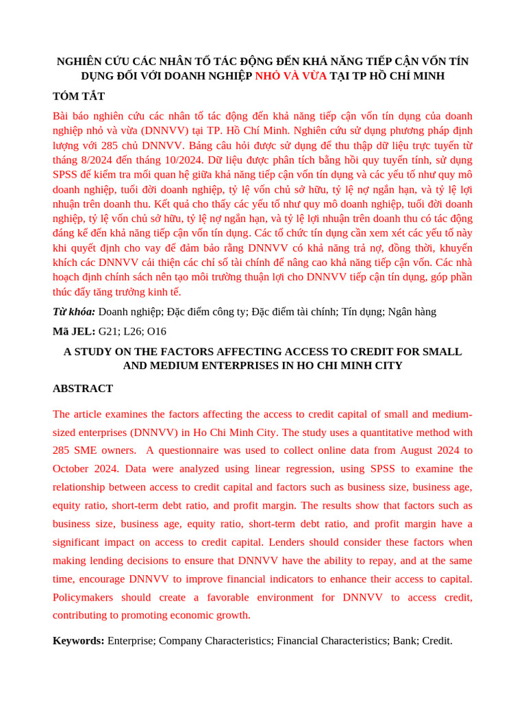 SinhVien-640-6825 - Văn Bản Của Bài Báo | PDF