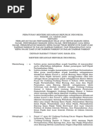 PMK 71 TH 2022 | PDF