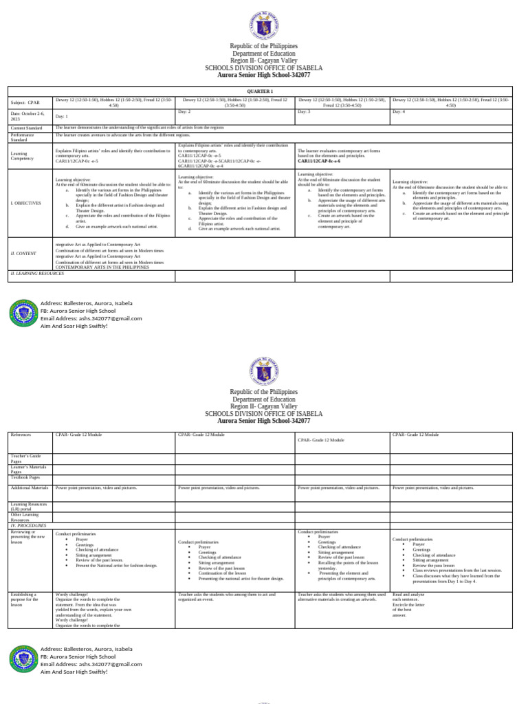 5- DLL | PDF | Cognitive Science | Behavior Modification