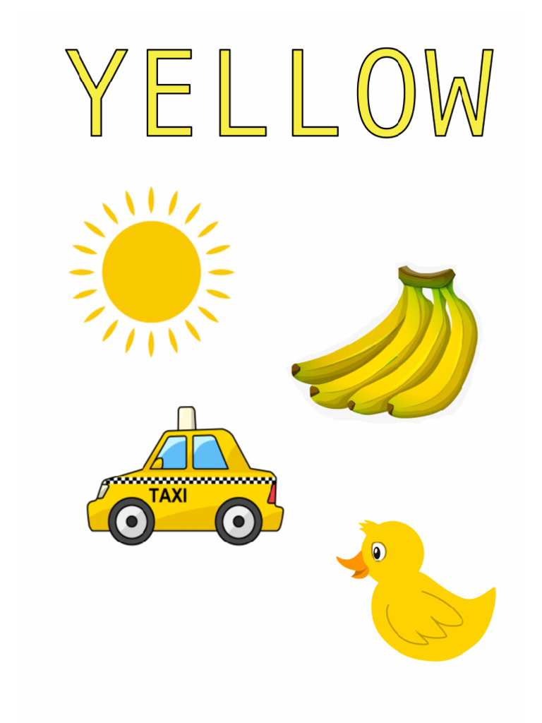Yellow | PDF