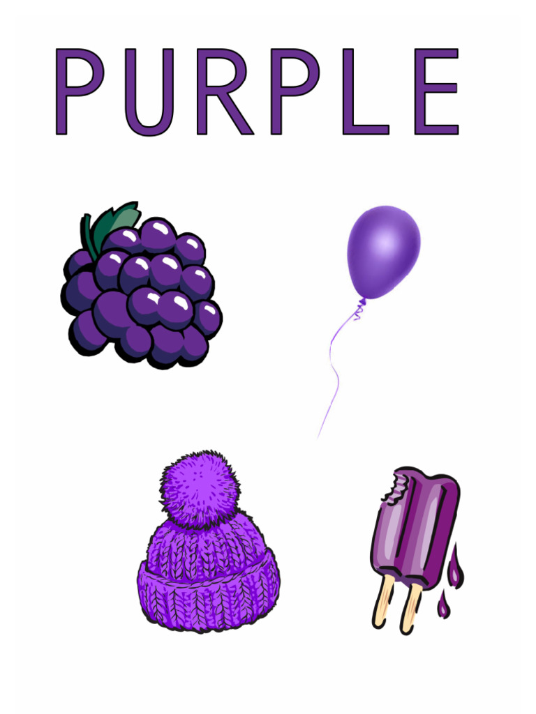 PURPLE | PDF