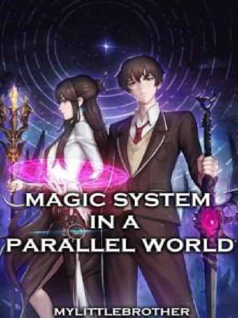 Magic Sy... El World 176-200 | PDF