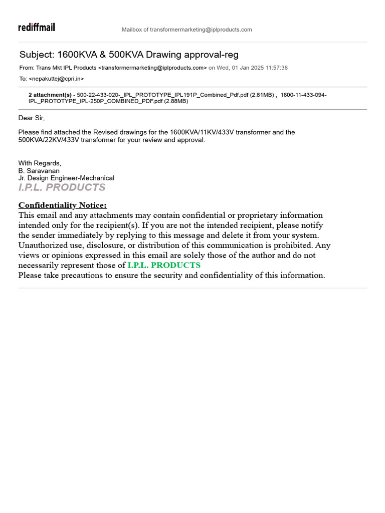 Welcome to Rediffmail NG_ Inbox | PDF Welcome to Rediffmail NG_ Inbox | PDF