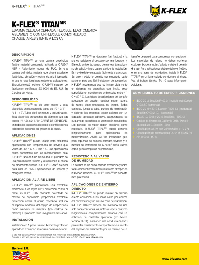 MX_LEA_TITAN_V4_LRES_0120 | PDF | Materiales