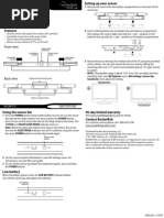 Cuphead Guide | PDF | Computer Keyboard | Video Game Gameplay