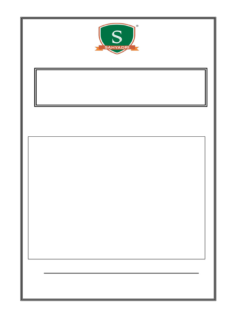 Addc Lab Manual (Ec322i2e) | PDF | Logic Gate | Computer Engineering