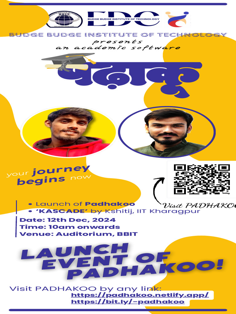 PAdhakoo Standee | PDF