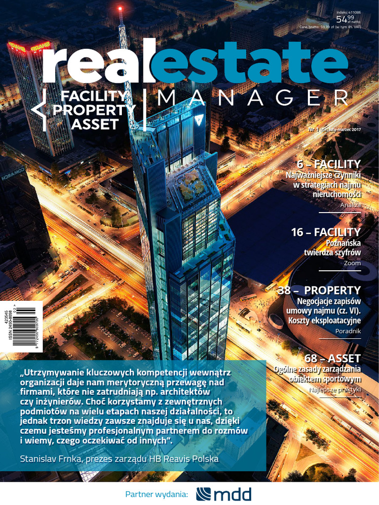 Rem 1 17 Calosc - Original | PDF