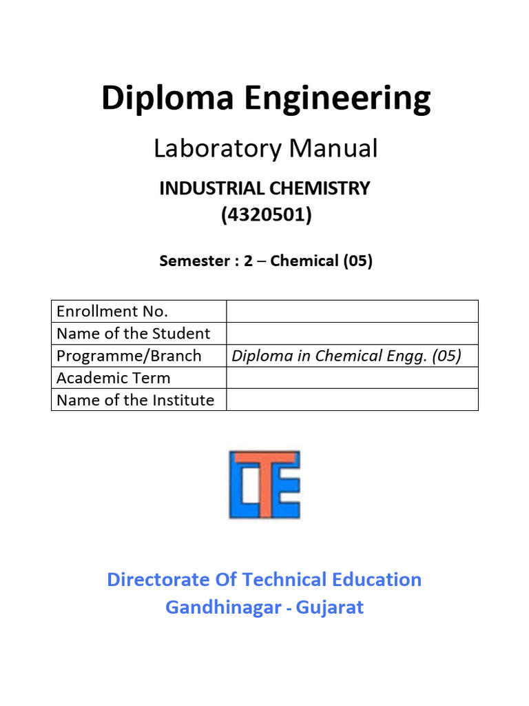 IC Manual | PDF | Engineering | Functional Group