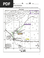 Year 7 Geography Test 2025 | PDF | Map | Cartography