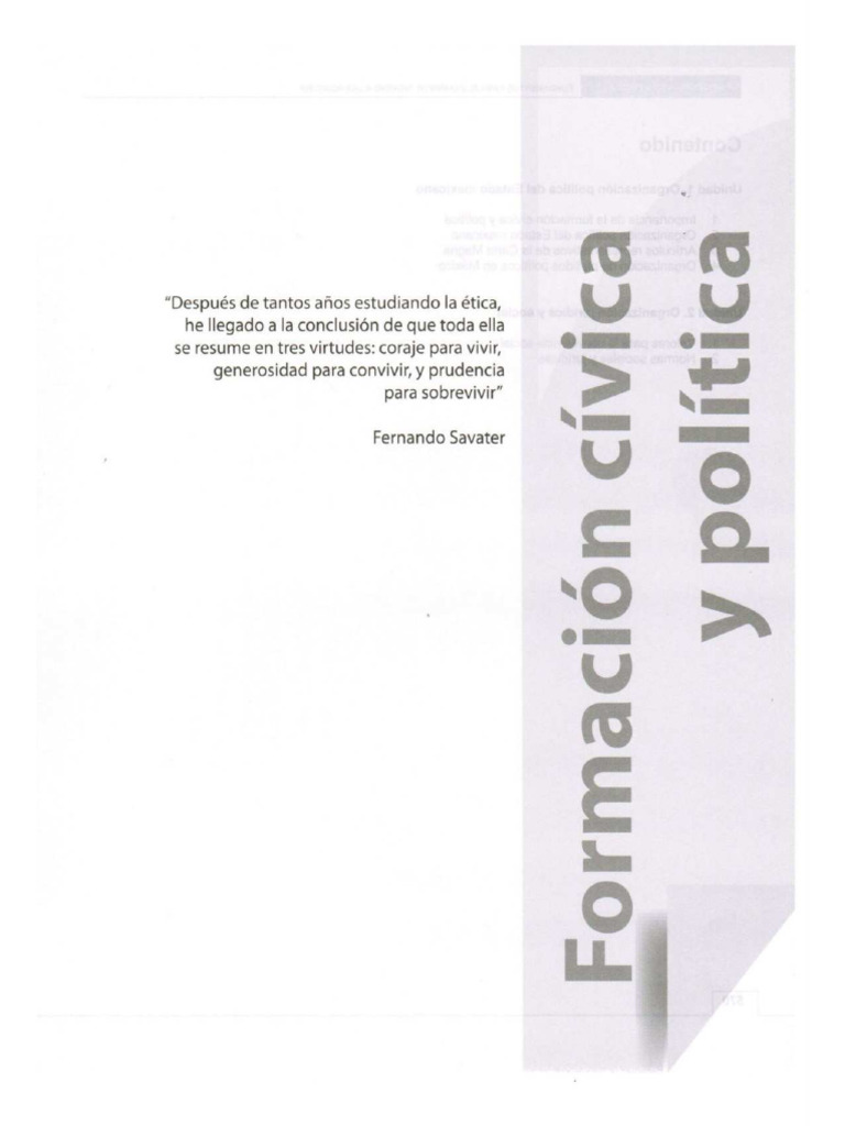 Guia Uam Sociales - 2020 | PDF