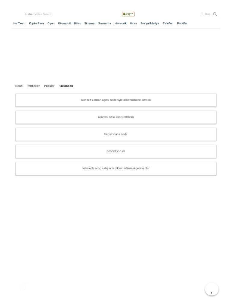 2024'te Teknoloji Dünyasında Yaşanan en Kayda Değer Gelişmeler - DonanımHaber | PDF