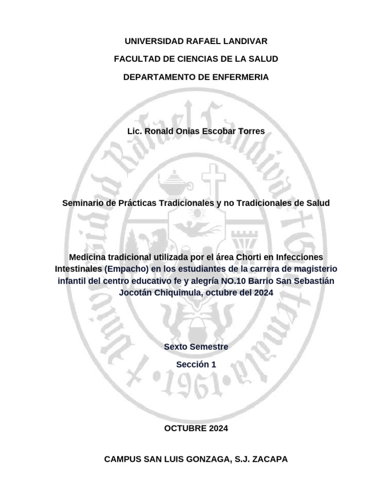 EMPACHO | PDF | Indigestión | Medicina