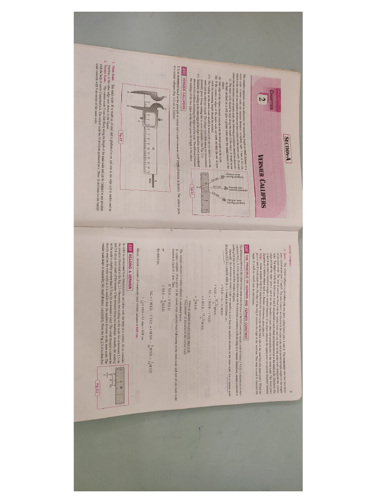 Experiment 1 To 5 With Viva Question | PDF