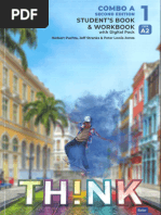 Think Starter Answer Key | PDF