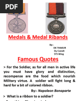 AFP Awards and Decorations | PDF | Orders, Decorations, And Medals ...