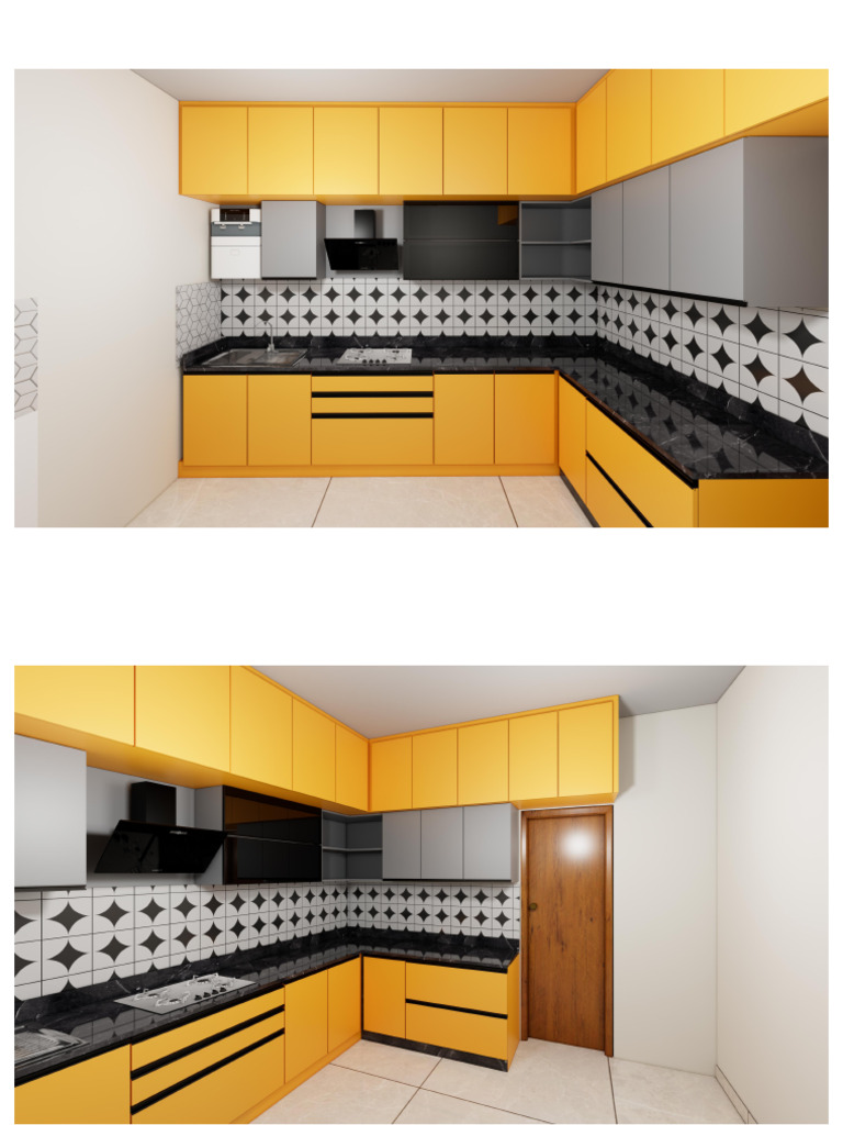 Rohan Project 3D Drw | PDF