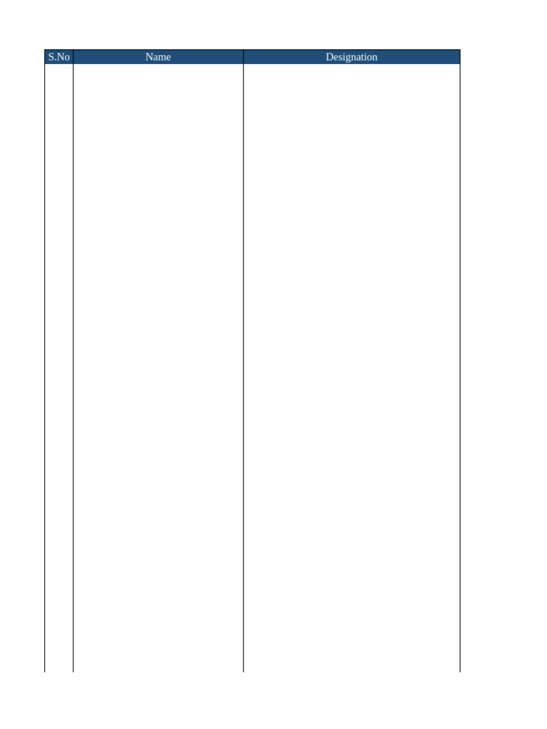 1. Data Base Model | PDF