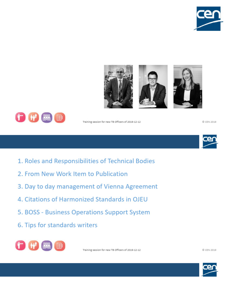 3a Cen Understanding Standardization Process Ga Nup Eb | PDF ...