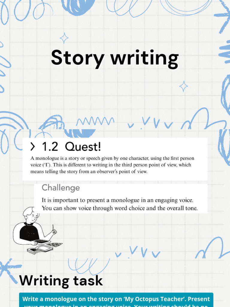 Writing Task | PDF
