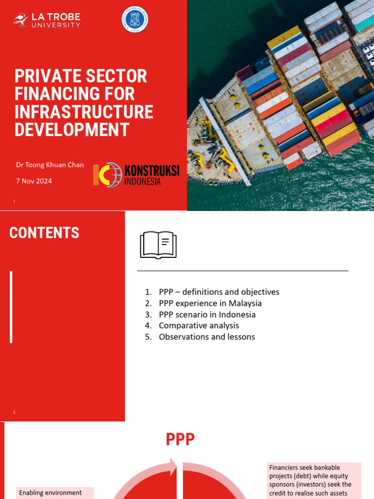 Rev1 - DR Toong Khuan Chan Presentation File Draft-2024-Oct-18 | PDF | Public–Private ...