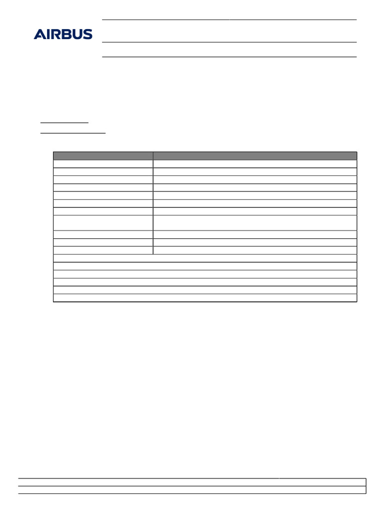 Airframe Vibration | PDF | Aviation | Aircraft