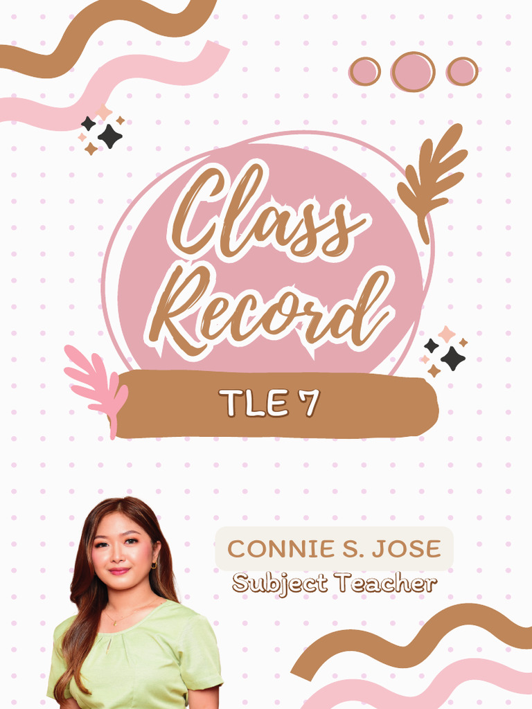 Front Cover - School Forms | PDF