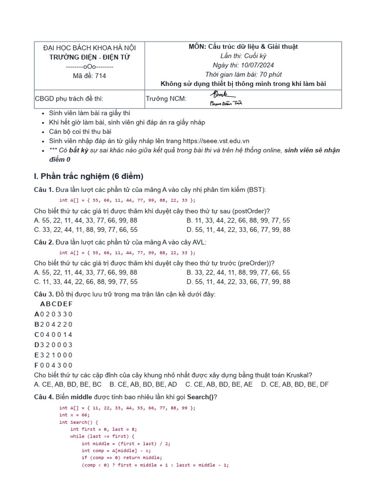 De CTDL 20232 CK | PDF
