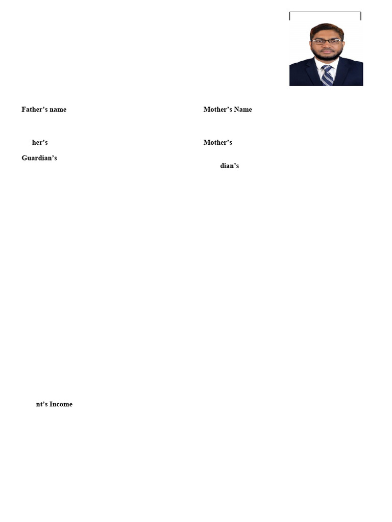 BTEB INFO_MAHBUB | PDF