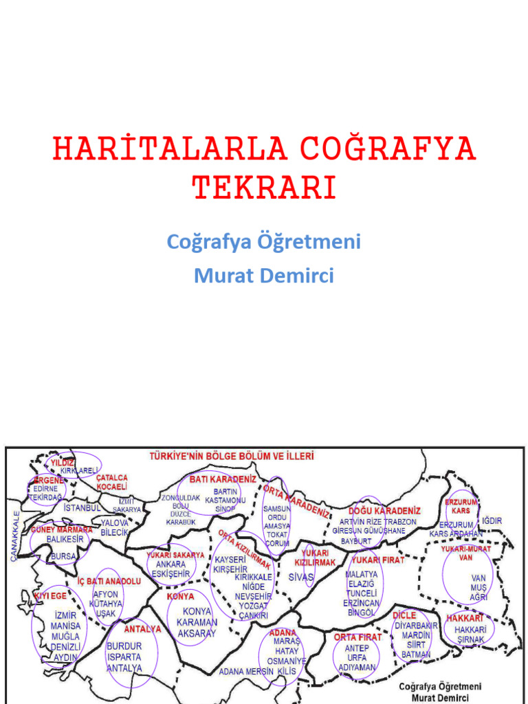 Cografya Tarih Vatandaşlık | PDF
