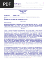 Ra 7438 | PDF | Right To Silence | Justice