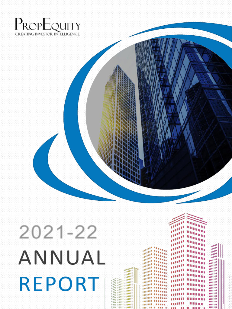 Sme Ar 20483 Propequity 2021 2022 26072022171713 | PDF | Login ...