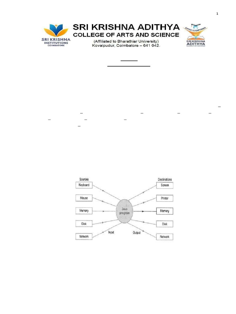 Unit V | PDF | Class (Computer Programming) | Computer File Unit V | PDF | Class (Computer Programming) | Computer File