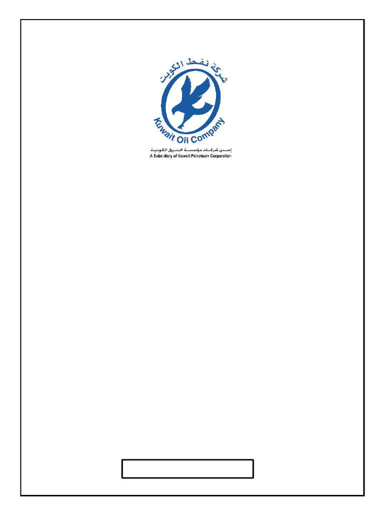 KOC Electric Cable Installation Guidelines | PDF | Electrical Wiring ...