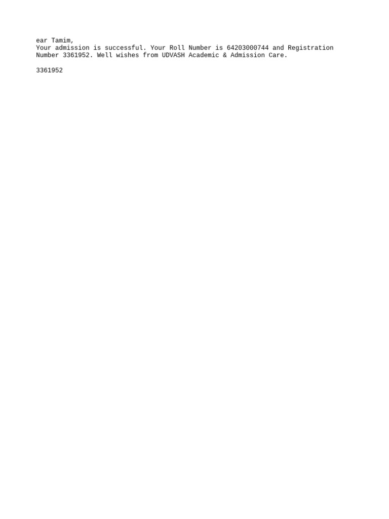 Udvas | PDF