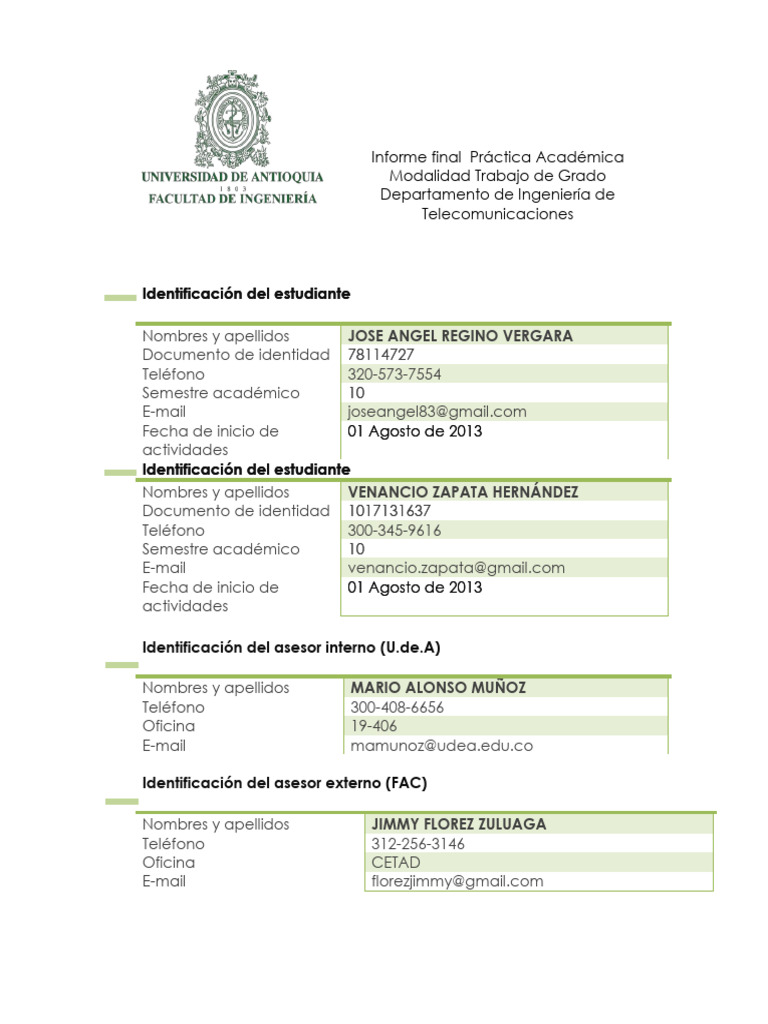 Simulacion de Radar Secundario Monopulso | PDF | Programa de ...
