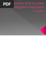 Structural and Non Structural Measures in Disaster MGT | PDF | Hazards ...