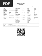 TRA EFD Receipt Verification Guide | PDF